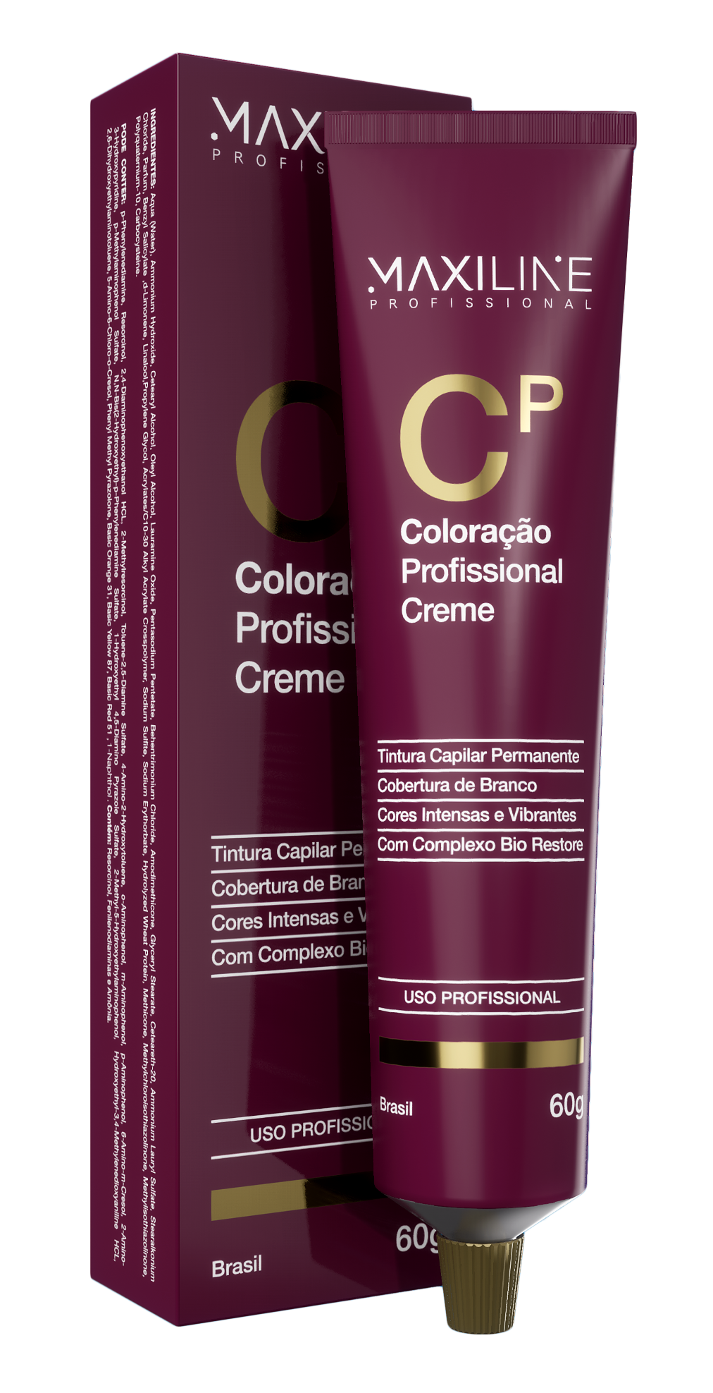 Cosmetoguia - Indústria e mercado conectados